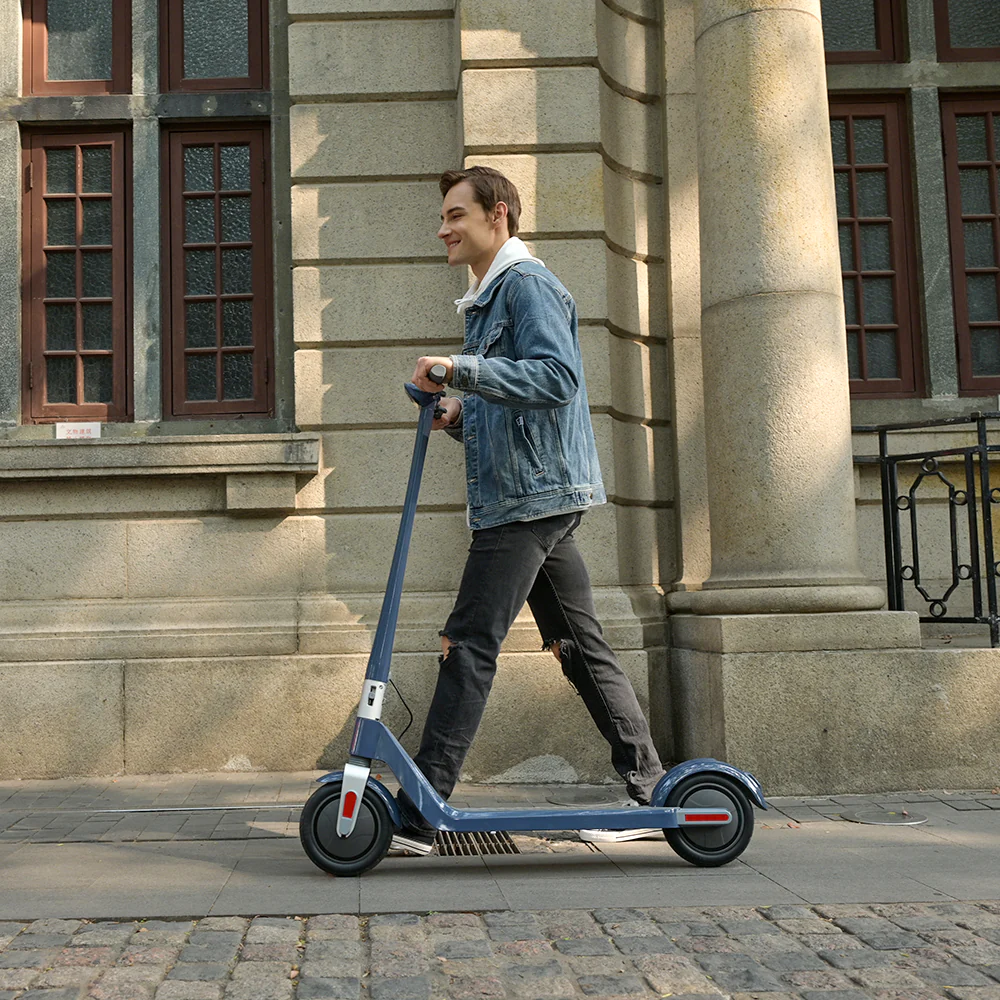 Design and Aesthetics: Personalize Your Electric Scooter Experience wi